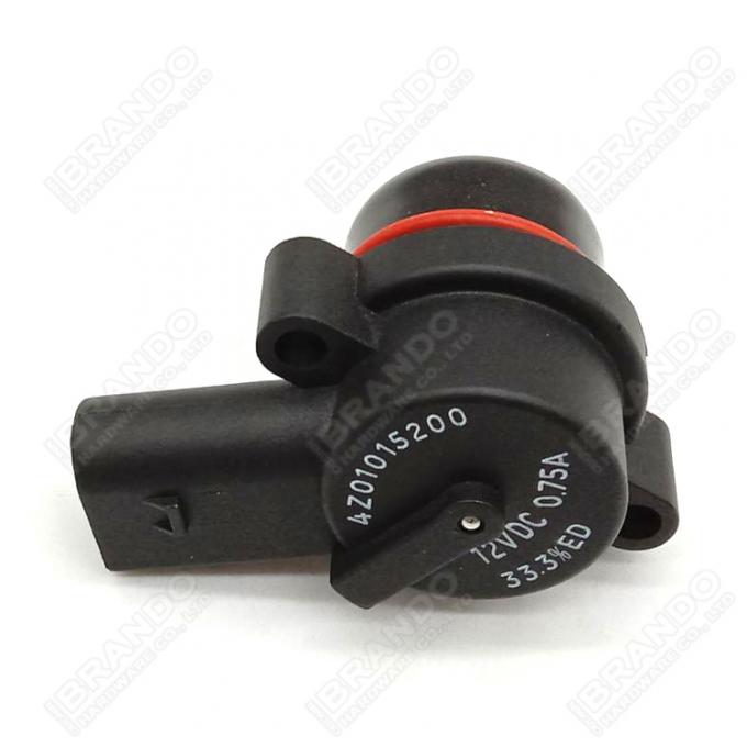 BMW Air Suspension Solenoid Valve Coil 4722555610 37206875176