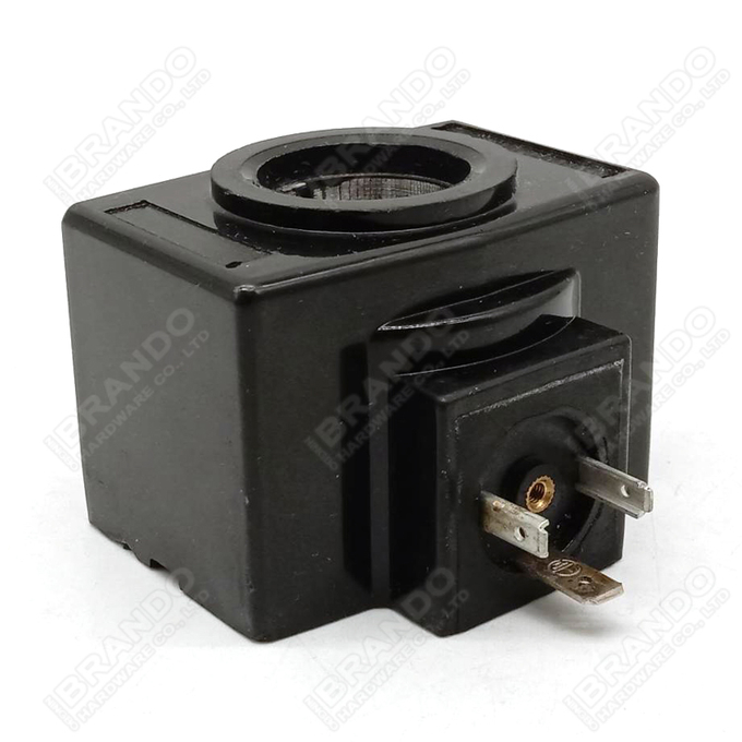 Vickers Type Hydraulic Solenoid Coil 879141 879143 110V 120V 220V 240V