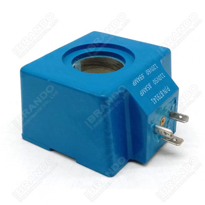 Vickers Type Hydraulic Solenoid Valve Coil 879146 12VDC 879147 24VDC