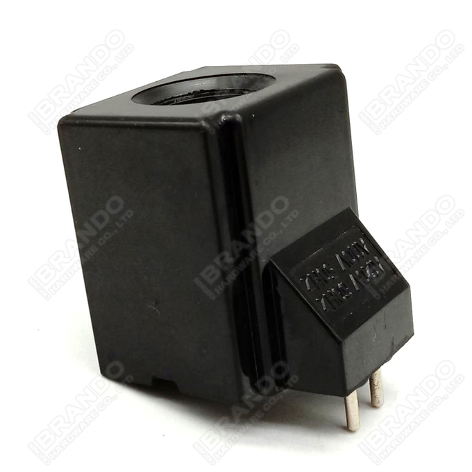 Vickers Type Hydraulic Solenoid Valve Coil 879146 12VDC 879147 24VDC