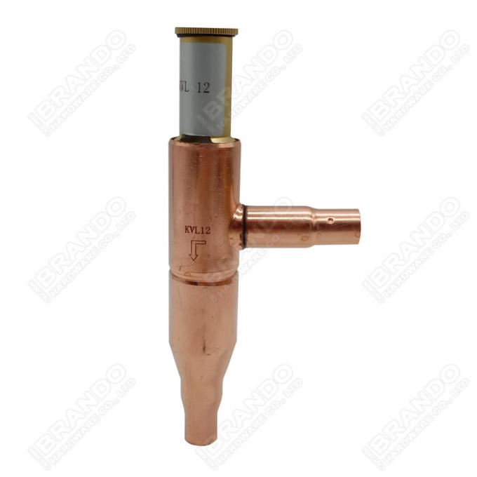 1078/9 Castel Type Solenoid Refrigeration Valve 1 1/8'' 12VDC 24VDC ...