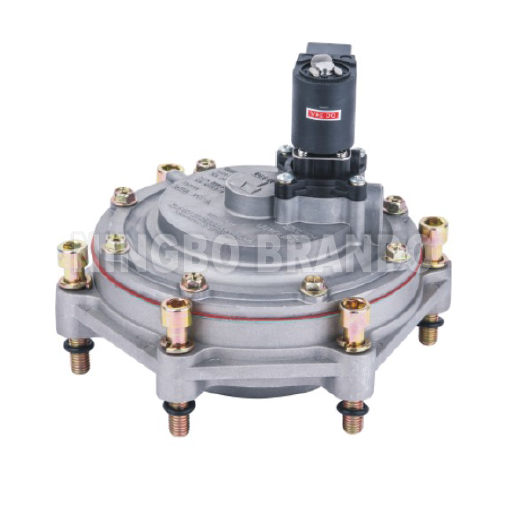 1.5'' MD01-40 MD02-40 MD03-40 Diaphragm For Taeha Pulse Valve