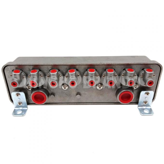 1'' RCAC25T4 Goyen Type Pulse Jet Valve RCAC25T4002 RCAC25T4012 RCAC25T4022