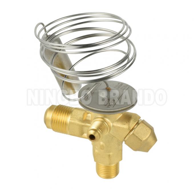 EEV EXV Electronic Expansion Valve For HVAC Refrigeration Air Conditioner