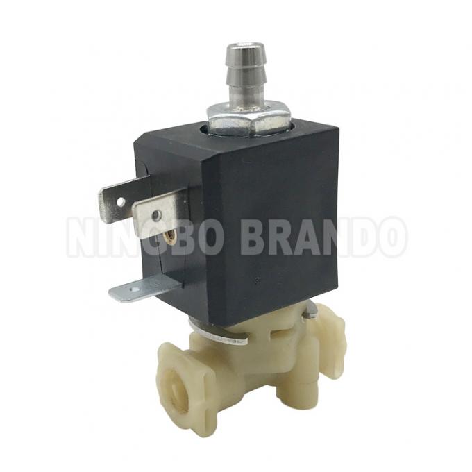V799 CEME Type 2 Way Solenoid Valve For Breville Espresso Coffee ...