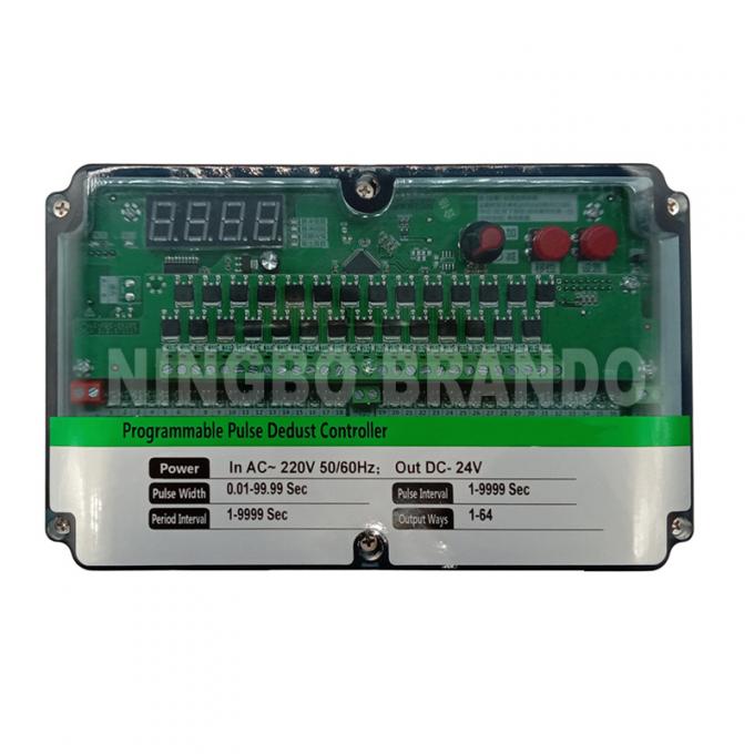 MVRS 500310 Diaphragm For BUHLER Pulse Valve Membrane Repair Kit