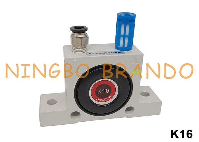 Findeva Type K16 Pneumatic Air Ball Vibrator For Vibrating Table