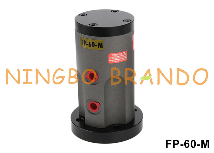 FP-60-M Piston Type Pneumatic Linear Vibrator for Hopper Bin