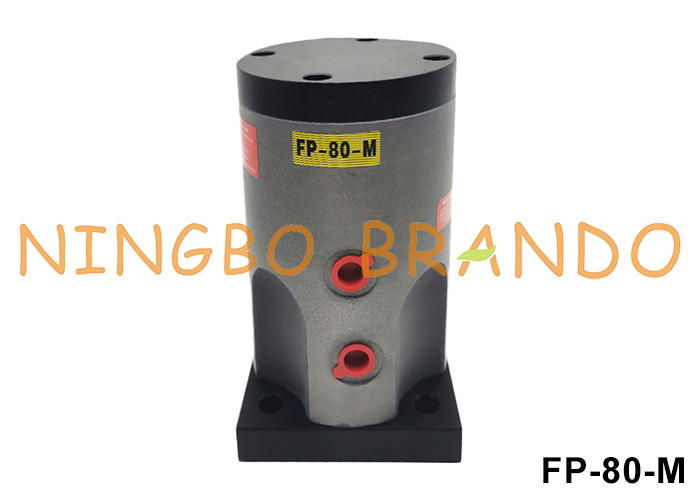 FP-80-M FP Series Piston Pneumatic Vibrator for Industrial Bin Hopper