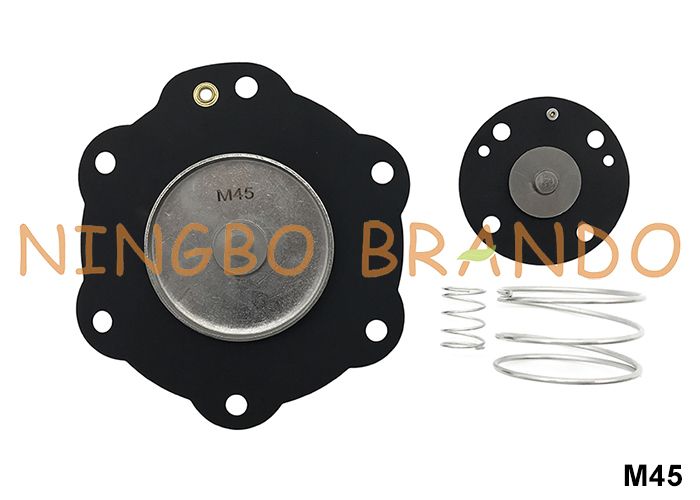 M45 TKITM45 Diaphragm For TURBO Pulse Valve Membrane Kit