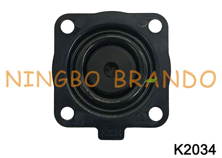 K2034 Goyen Type Shockwave Diaphragm Repair Kit for 4 Series Pulse Valves