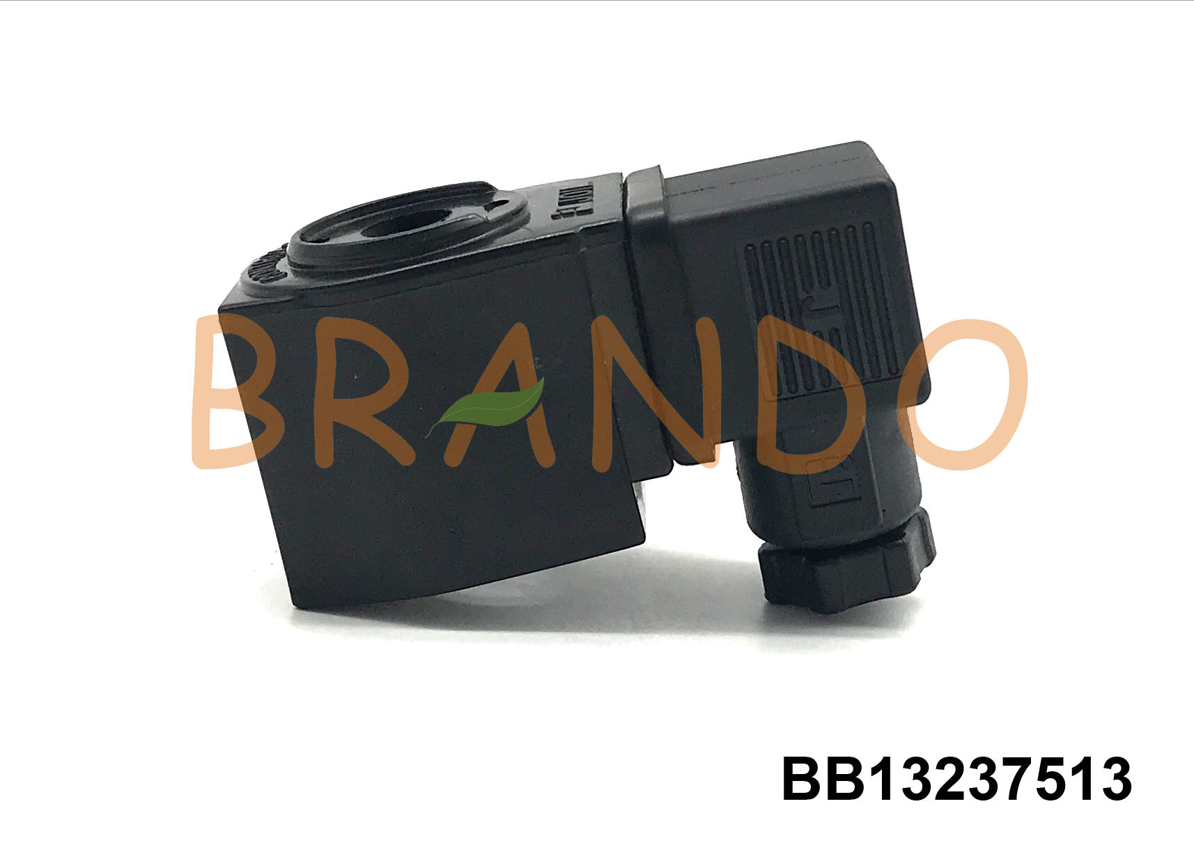 24VDC Joil Type Pneumatic Pulse Solenoid Valve Coils 13mm Inside Hole ...