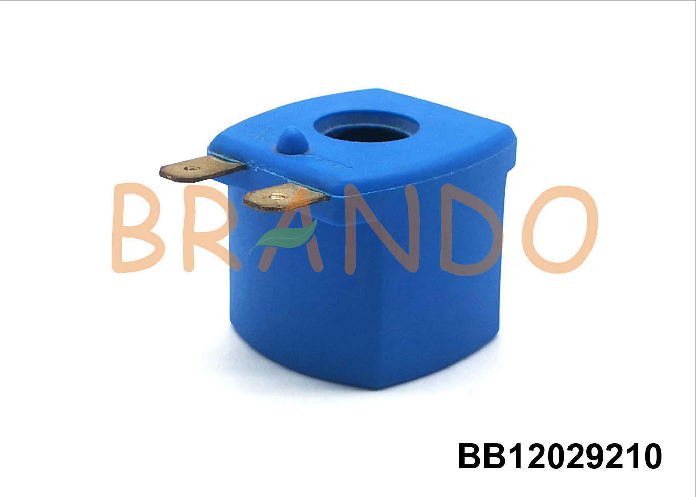 BC.080 ATIKER Type 12VDC 8W K01.001200 LPG/CNG Gas Cut-Off Solenoid ...