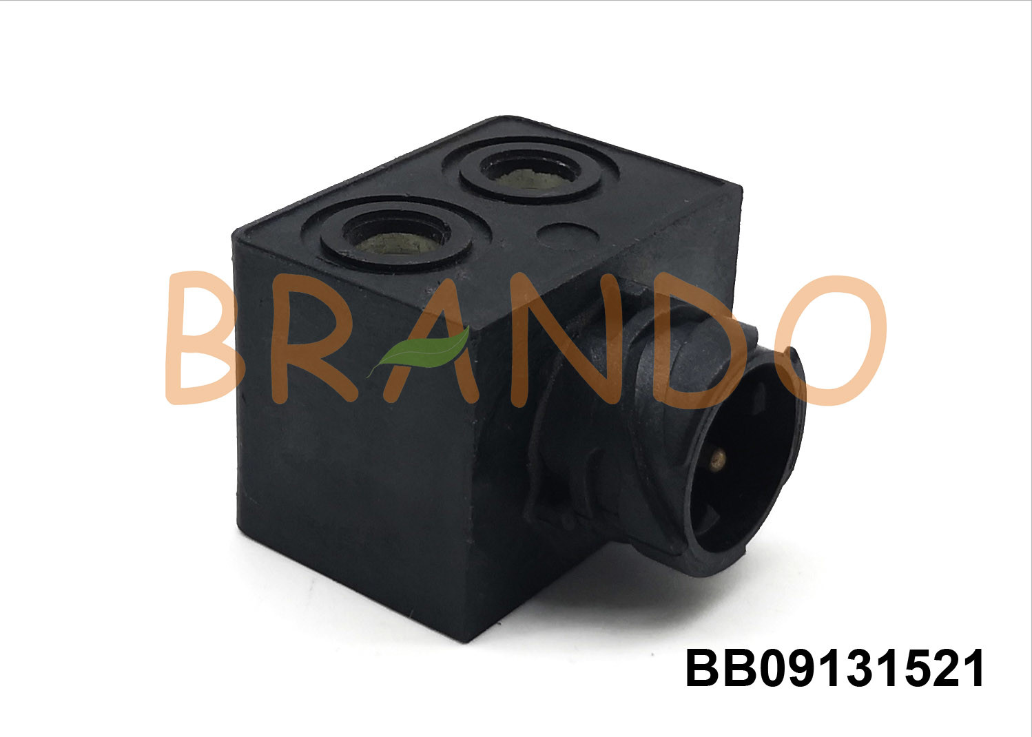 Bendix M-32 Type ABS Modulator Electrical Connector Solenoid Coils ...