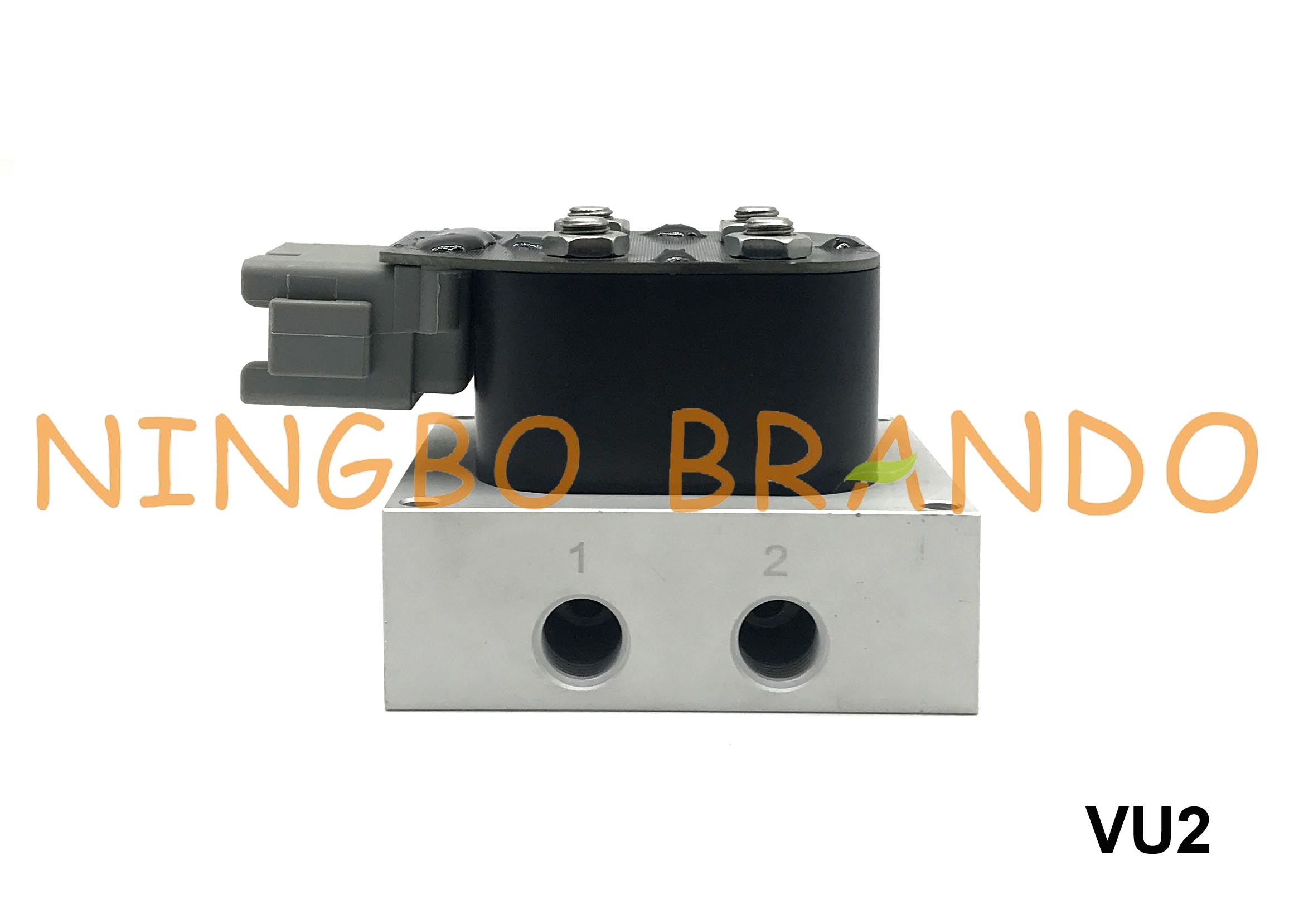 VU2 2 Corner Accuair Type Air Suspension Solenoid Valve Manifold ...