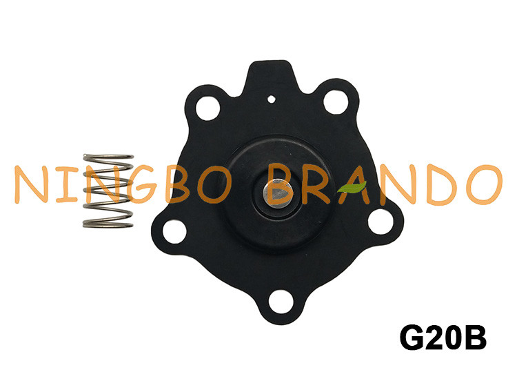 Goyen Type K2007(M2080B) K2004(1328B) K2017 K2033 CA/RCA 20 Diaphragm ...