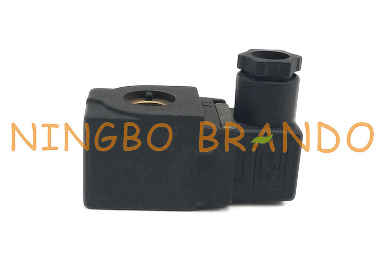 CASTEL Type Solenoid Valve Coil HM2 9100/RA6 220/230VAC 9100/RA7 240VAC
