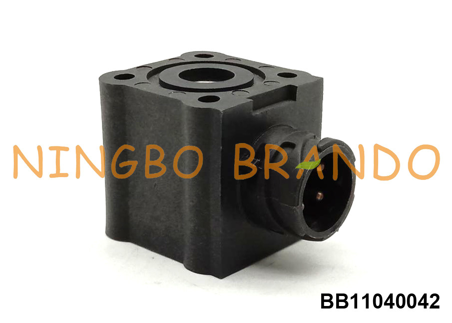 Wabco Type Solenoid Coil For Truck 24VDC 4420012221 4420015221 4420034221