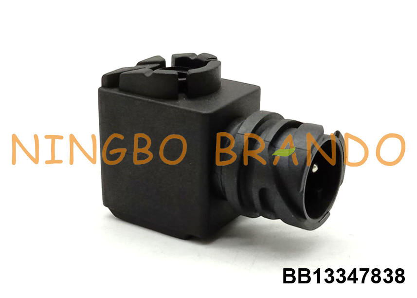 24V DC Solenoid Coil For DAF Truck Solenoid Valve 1314514 1457278