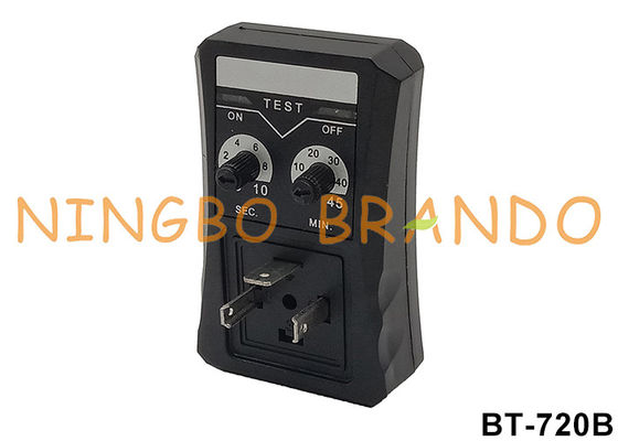 Air Compressor Auto Drain Valve Electronic Digital Cyclic Timer