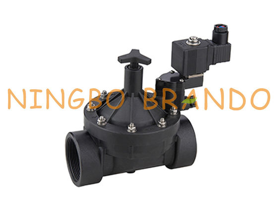 Buy pa66 solenoid valve, Good quality pa66 solenoid valve manufacturer